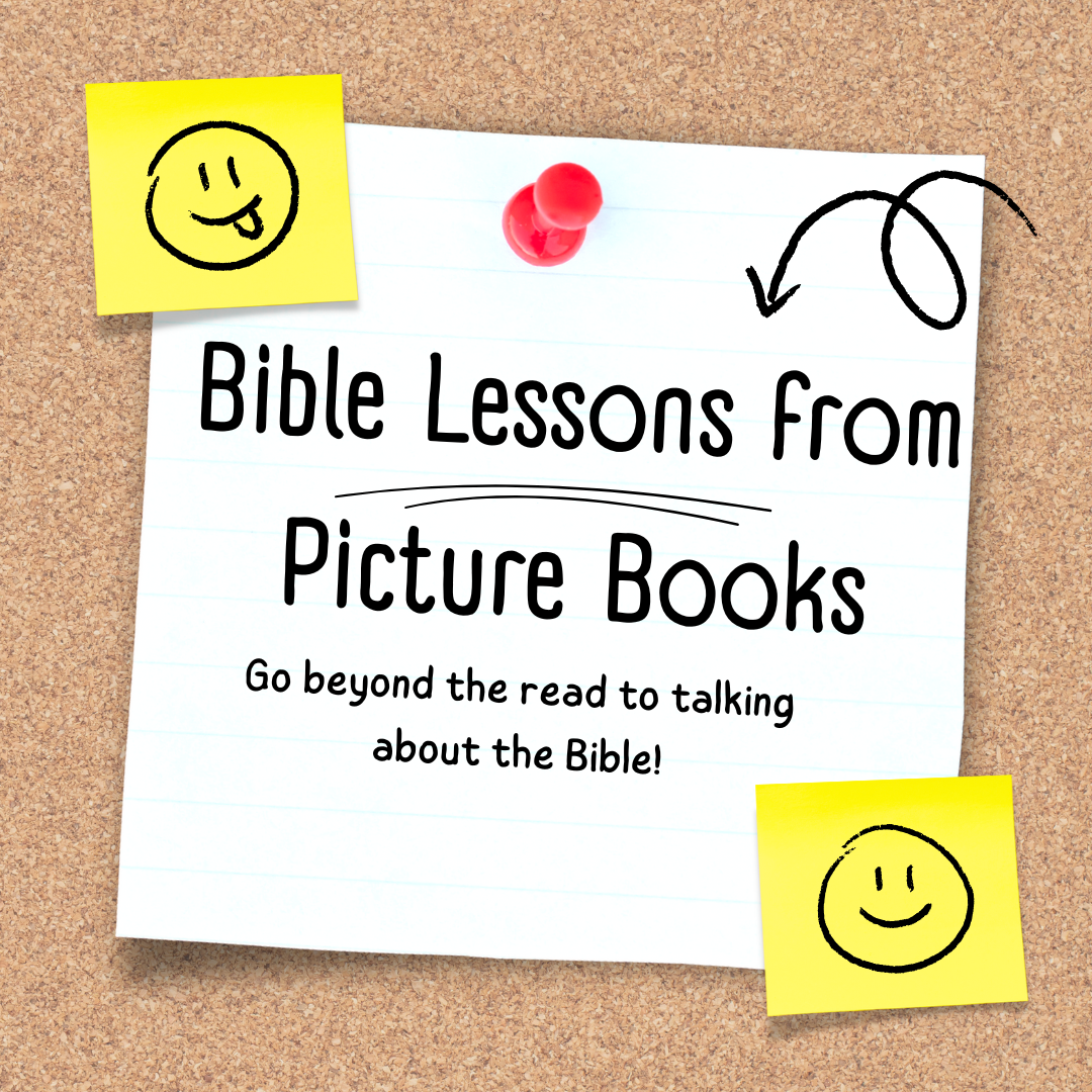 Creative Bible Study for All Ages