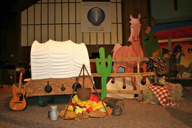 Saddle ridge ranch coloring pages