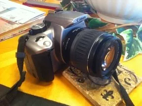 Free Object Lessons for Kids, Youth & Adults - A-Z Index